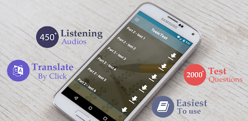 Toeic Test for PC - How to Install on Windows PC, Mac