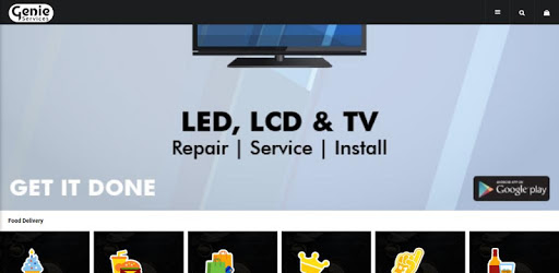 The Genie App for PC - How to Install on Windows PC, Mac