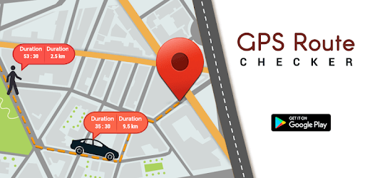 GPS Route Tracker : Running, Cycling & Driving for PC - How to Install ...