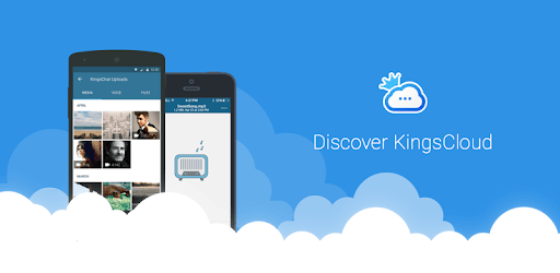 KingsCloud for PC - How to Install on Windows PC, Mac