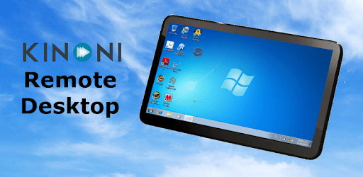 Kinoni Remote Desktop for PC - How to Install on Windows PC, Mac