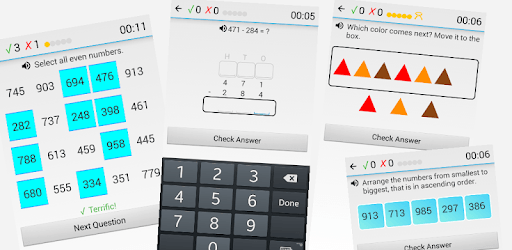 Yes Math - 2nd Grade for PC - How to Install on Windows PC, Mac