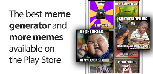 Generator of Memes and Images: Meme Generator for PC - How to Install ...