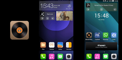 Alternate Music Widget for PC - How to Install on Windows PC, Mac