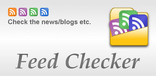 RSS reader - Feed Checker for PC - How to Install on Windows PC, Mac