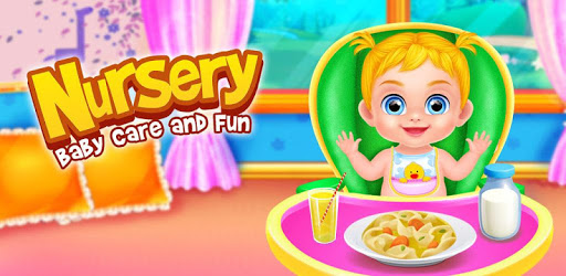 Nursery Baby Care and Fun for PC - How to Install on Windows PC, Mac