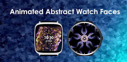 Animated Abstract Watch Face for PC - How to Install on Windows PC, Mac