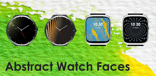 Abstract Watch Faces for PC - How to Install on Windows PC, Mac