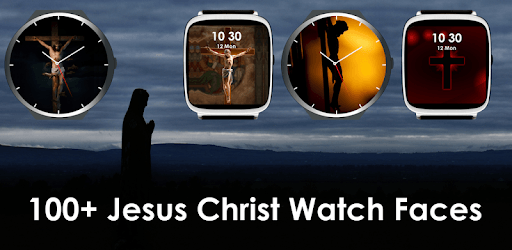 100+ Jesus Christ Watch Faces for PC - How to Install on Windows PC, Mac