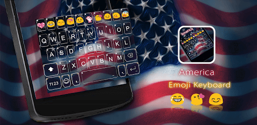 American Keyboard Wallpaper for PC - How to Install on Windows PC, Mac