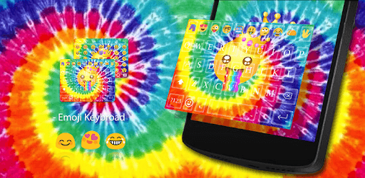 Fantasy Color Emoji Theme for Emoji Keyboard for PC - How to Install on Windows PC, Mac