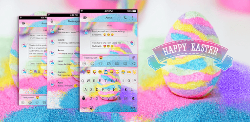 Easter Day FREE Keyboard for PC - How to Install on Windows PC, Mac