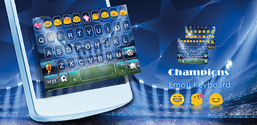 Soccer Champion Keyboard Theme for PC - How to Install on Windows PC, Mac