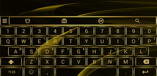 Gate Gold Emoji Keyboard for PC - How to Install on Windows PC, Mac