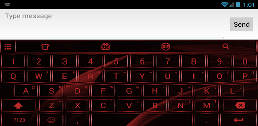 Gate Red Emoji Keyboard for PC - How to Install on Windows PC, Mac