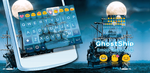 Ghost Ship Emoji Keyboard for PC - How to Install on Windows PC, Mac