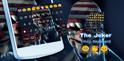 Clown Joker IT Emoji Keyboard for PC - How to Install on Windows PC, Mac