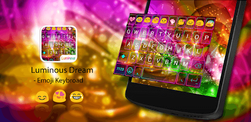 Neon Daydream Emoji Keyboard for PC - How to Install on Windows PC, Mac