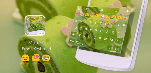 Matcha Emoji Keyboard Theme for PC - How to Install on Windows PC, Mac