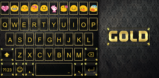 Rose Gold Emoji Keyboard Theme for PC - How to Install on Windows PC, Mac