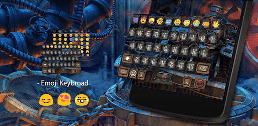 Transform Emoji Keyboard for PC - How to Install on Windows PC, Mac