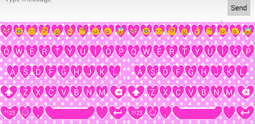 Valentine Heart Emoji Keyboard for PC - How to Install on Windows PC, Mac