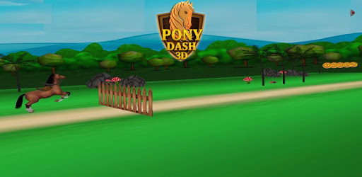 Pony Dash 3D for PC - How to Install on Windows PC, Mac