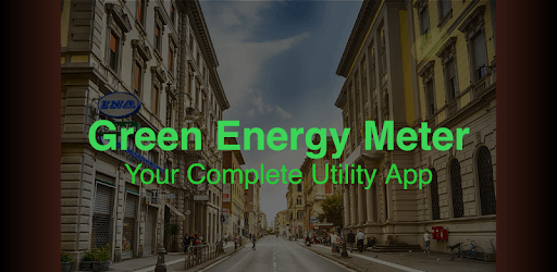 Energy Meter Reading for PC - How to Install on Windows PC, Mac