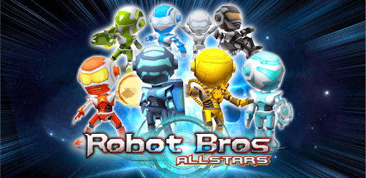 Robot Bros All Stars for PC - How to Install on Windows PC, Mac