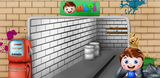 Alpi - Car Washing Games for PC - How to Install on Windows PC, Mac