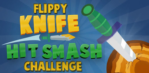 Flippy Knife Smash Hit Challenge for PC - How to Install on Windows PC, Mac