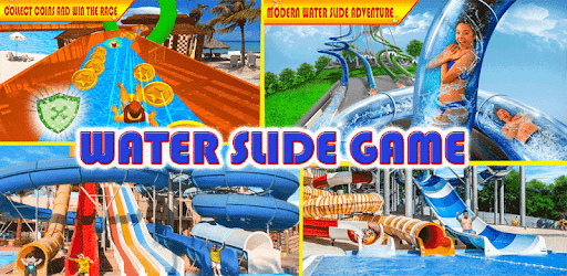Water Slide: Sliding Adventure Games 3D for PC - How to Install on ...