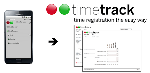 timetrack for PC - How to Install on Windows PC, Mac