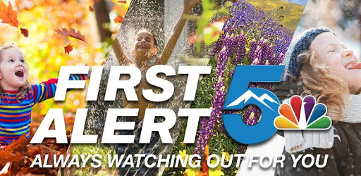 First Alert 5 Weather App for PC - How to Install on Windows PC, Mac