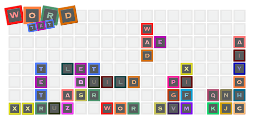 WordTet - Block & Word Puzzle Game for PC - How to Install on Windows ...