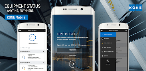 KONE Mobile for PC - How to Install on Windows PC, Mac