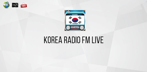 Korea Radio FM Live APK Download For Free