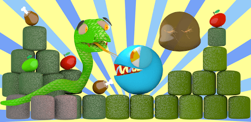 Snake vs Monsters for PC - How to Install on Windows PC, Mac