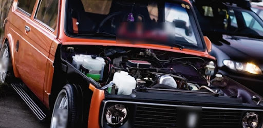 Wallp Lada Jeep VAZ 4x4 Niva for PC - How to Install on Windows PC, Mac