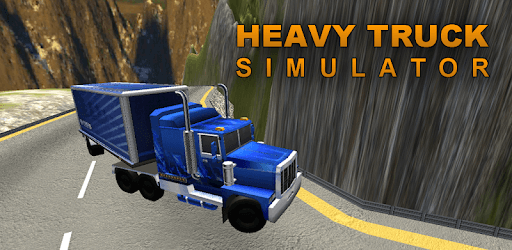 Heavy Truck Simulation Drive for PC - How to Install on Windows PC, Mac