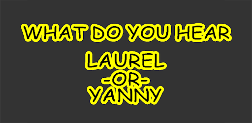 Laurel or Yanny? for PC - How to Install on Windows PC, Mac