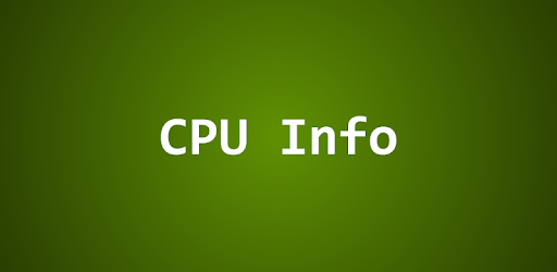 CPU Info for PC - How to Install on Windows PC, Mac