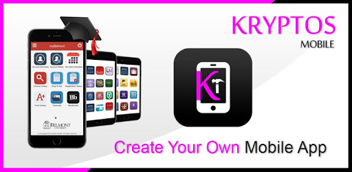 Kryptos AppMaker APK Download For Free