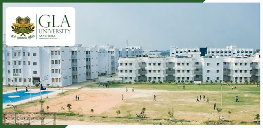 GLA University for PC - How to Install on Windows PC, Mac
