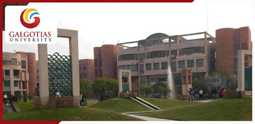 Galgotias for PC - How to Install on Windows PC, Mac