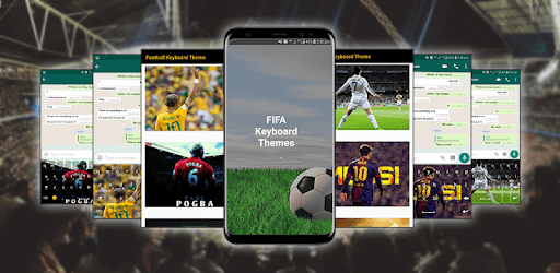 FIFA 18 Keyboard Themes for PC - How to Install on Windows PC, Mac