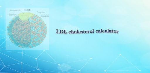 LDL Cholesterol Calculator APK Download For Free