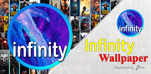 Infinity Wallpapers for PC - How to Install on Windows PC, Mac