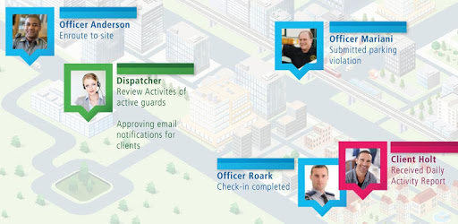 Officer Assist for PC - How to Install on Windows PC, Mac