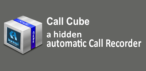 Call Cube : a hidden automatic Call Recorder for PC - How to Install on ...